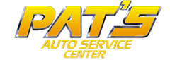Home - Pat's Auto Service Center